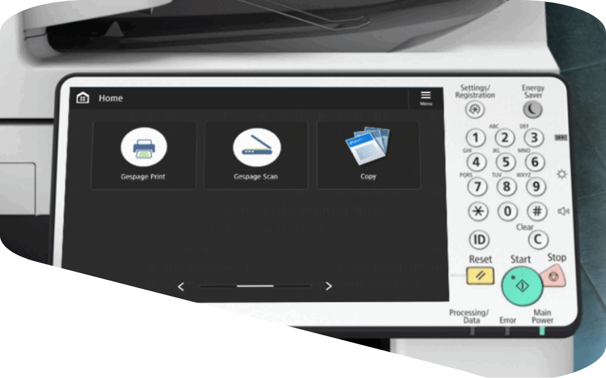 Découvrez Gespage 9.3 : la solution d’impression qui équipe les héros du quotidien • Gespage