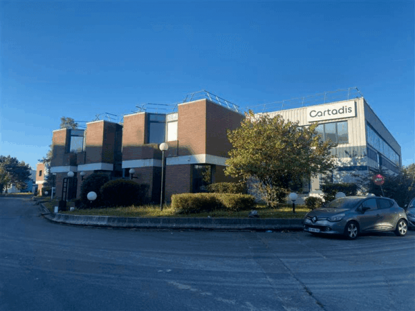 A propos de Cartadis (et de Gespage) Gespage