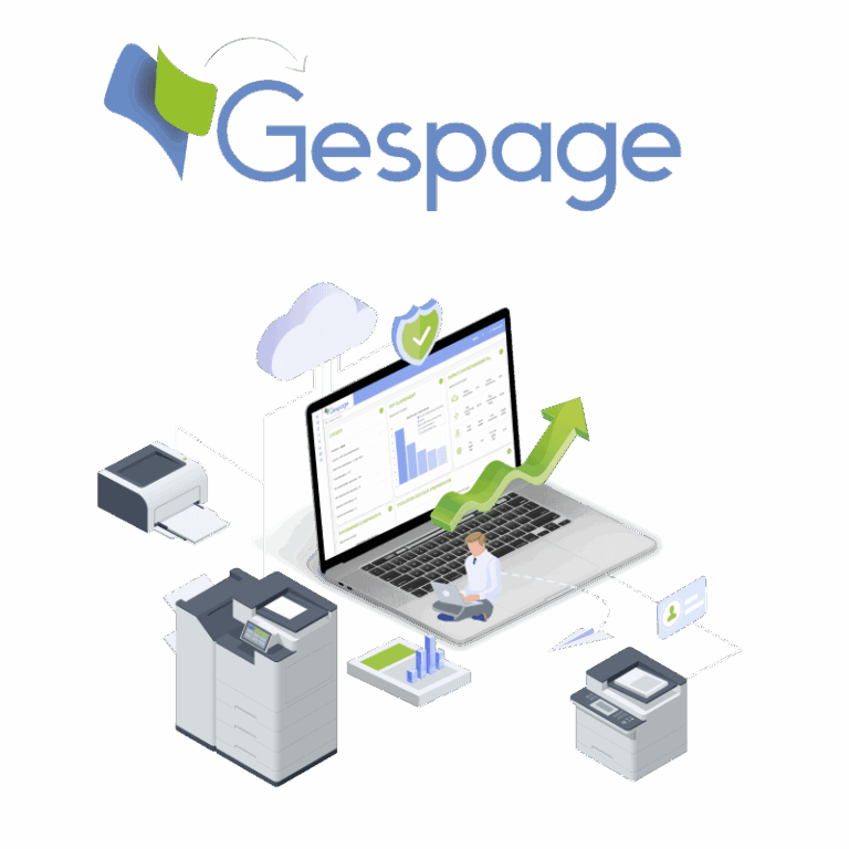 A propos de Cartadis (et de Gespage) Gespage